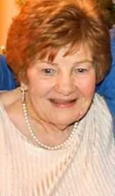 Condolence Book for Kathleen Copas (née Hughes) (Dundalk, Louth) | rip.ie