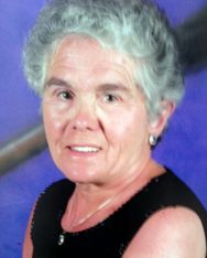 Condolence Book for Rita HOGAN (née Kinnevane) (Limerick City, Limerick ...