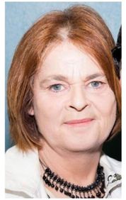 Death Notice of Ann O'Donovan (née Houlihan) (Mogeely, Cork) | rip.ie