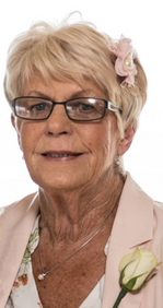 Condolence Book for Cora (Coco) BOWEN (Sallynoggin, Dublin) | rip.ie