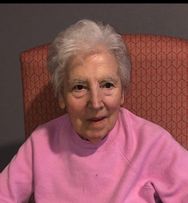 Condolence Book for Cora Flood (née O'Gorman) (Crumlin, Dublin) | rip.ie