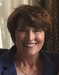 Death Notice of Cora Jenkins (née Clarke) (Old Bawn, Dublin) | rip.ie