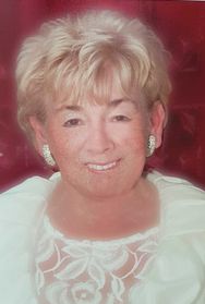 Condolence Book for Cora KELLY (née Slevin) (Balbriggan, Dublin) | rip.ie