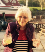 Condolence Book for Cora Perry (née Duggan) (Clane, Kildare) | rip.ie