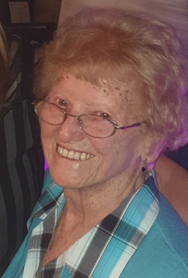 Condolence Book for Cora CROWE (Donnycarney, Dublin) | rip.ie