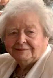 Condolence Book for Cora BAILEY (née Doyle) (Churchtown, Dublin) | rip.ie