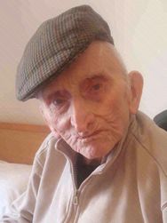 Death Notice of Patrick (Pat) Corbett (Ballyporeen, Tipperary) | rip.ie