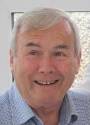 Condolence Book for William (Billy) CORCORAN (Coolmine, Dublin) | rip.ie