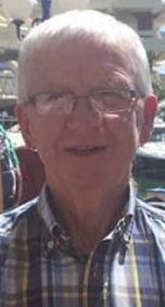 Condolence Book for PATRICK (PADDY) CORCORAN (Togher, Cork) | rip.ie