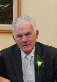 Condolence Book for Cornelius (Cono) O' Sullivan (Killarney, Kerry) | rip.ie