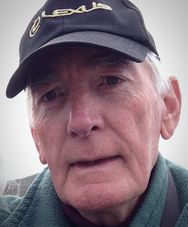 Death Notice of Arthur Coughlan (Malahide, Dublin) | rip.ie