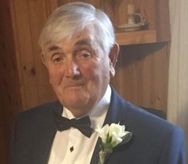 Condolence Book for Couser Oliver Petrie (Ballina, Mayo) | rip.ie