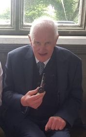 Condolence Book for Joseph (Joe) Coyne (Enfield, Meath) | rip.ie