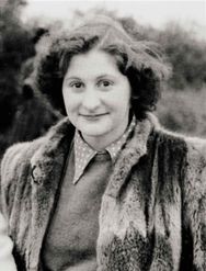 Death Notice of Moira CRAIGIE (née Telfer) (Ranelagh, Dublin) | rip.ie