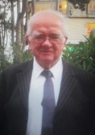 Death Notice of Noel CREAN (Donnycarney, Dublin) | rip.ie