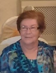 Condolence Book for Mary Creaven (née Finnerty) (Corrandulla, Galway ...