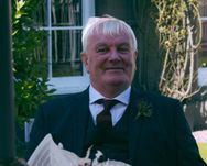 Condolence Book for Joseph Martin Clohessy (Cree, Clare) | rip.ie