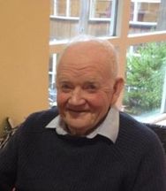 Condolence Book for Christopher (Kit) CRITCHLEY (Corduff, Dublin) | rip.ie