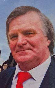 Family Notice of JOHN CRONIN (Dungourney, Cork) | rip.ie