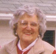 Death Notice of Catherine (Kitty) O'Callaghan (née O'Sullivan ...