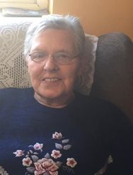 Death Notice of Mary Kate Crowe (née Gaffney) (Loughduff, Cavan) | rip.ie