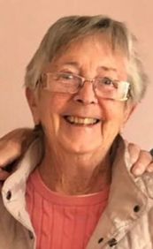 Condolence Book for Mary Crowe (née Murray) (Raheny, Dublin) | rip.ie