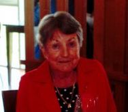 Condolence Book for Marie Crowley (née Troy) (Rosses Point, Sligo) | rip.ie