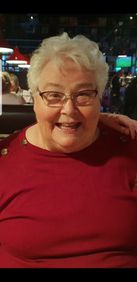 Condolence Book for Jean CRUISE (née Grogan) (Clonsilla, Dublin) | rip.ie