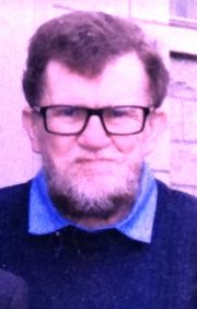 Condolence Book for Padraic (Padraig) Cullen (Drogheda, Louth) | rip.ie