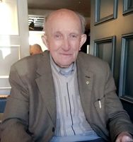 Condolence Book for Philip (Phil) Cullen (Blackrock, Dublin) | rip.ie