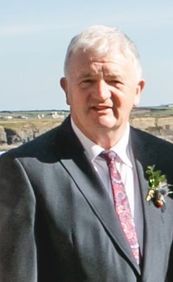 Death Notice of Brendan Cully (Leixlip, Kildare) | rip.ie