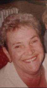 Condolence Book for Mary CUNNINGHAM (Dublin) | rip.ie