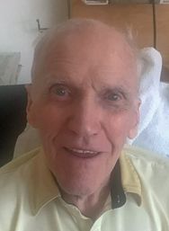 Death Notice of Joseph (Joe) CURRAN (Goatstown, Dublin) | rip.ie