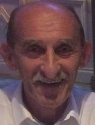 Death Notice of Liam Curran (Baldoyle, Dublin) | rip.ie