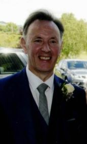 Death Notice of Cyril FINNEGAN (Dundalk, Louth) | rip.ie