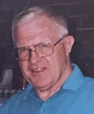 Death Notice of Cyril Gargan (Broadstone, Dublin) | rip.ie