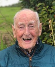 Condolence Book for Cyril Kelly (Ennis, Clare) | rip.ie