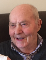 Condolence Book for Cyril Ryan (Toomevara, Tipperary) | rip.ie