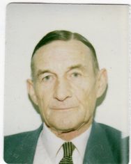 Condolence Book for Cyril WALSH (Balbriggan, Dublin) | rip.ie