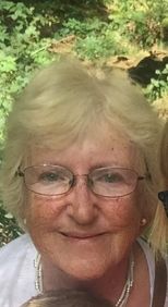 Death Notice of Mary Woods (née Conroy) (Dundalk, Louth) | rip.ie