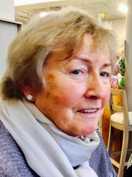 Condolence Book for Helen McDermott (née Lynam) (Mullingar, Westmeath) | rip.ie