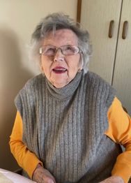 Condolence Book for Eileen Mary Fleming (née O'Sullivan) (Killarney, Kerry) | rip.ie