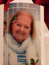 Condolence Book for Margaret (Peggy) Monaghan (née Carroll) (Oldcastle, Meath) | rip.ie