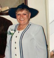 Condolence Book for Margaret (Mags) Buckley (née Tougher) (Enfield, Meath) | rip.ie