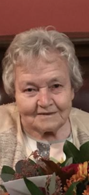 Condolence Book for Elizabeth (Lily) HAMILTON (née Cunningham) (Dundalk, Louth) | rip.ie