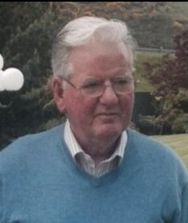 Condolence Book for John (Sean) Chambers (Dundalk, Louth) | rip.ie