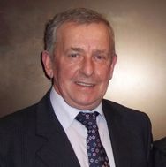 Condolence Book for Patrick Hayes (Milford, Cork) | rip.ie