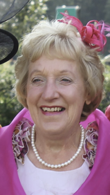 Condolence Book for Margaret (Peggy) Corkery (née O' Connor) (Kenmare, Kerry) | rip.ie