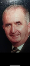 Death Notice of John O'SULLIVAN (Shannon, Clare) | rip.ie