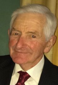 Death Notice of Joseph (Joe) McPhillips (Ballyjamesduff, Cavan) | rip.ie